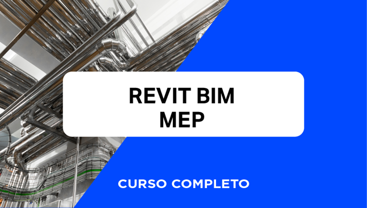 Curso Completo De Bim Mep Con Revit