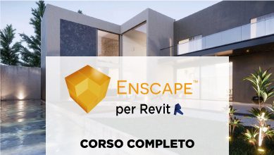Enscape in revit - pdoke
