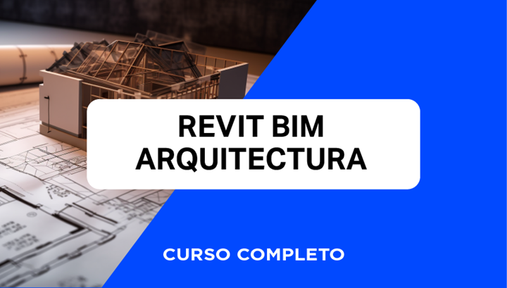 Curso Completo De Bim Architecture Con Revit 2025