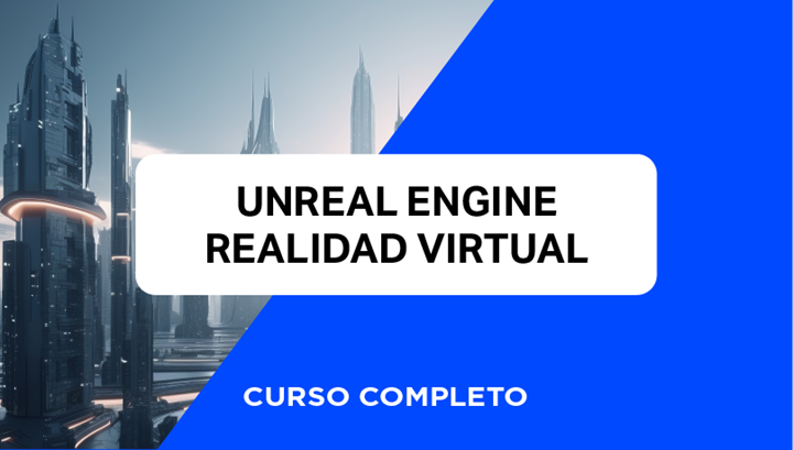 Curso Completo De Unreal Engine